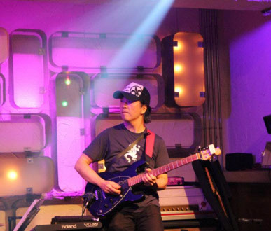 Profile| Atsushi Sato Official Website